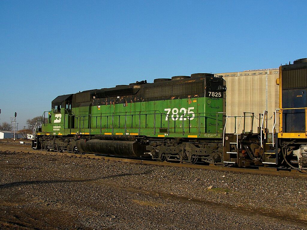 BN 7825